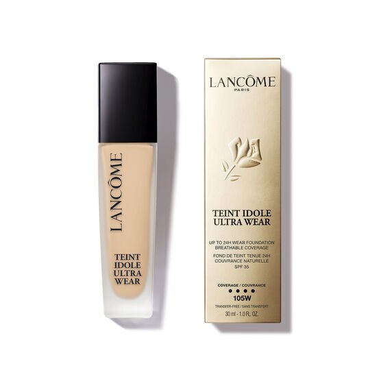 Base Lancôme Teint Idôle Ultra Wear - Sephora